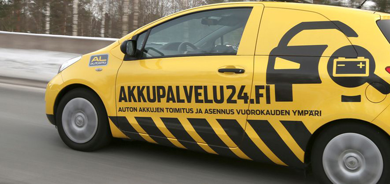 Akkupalvelu24h - Autoliitto