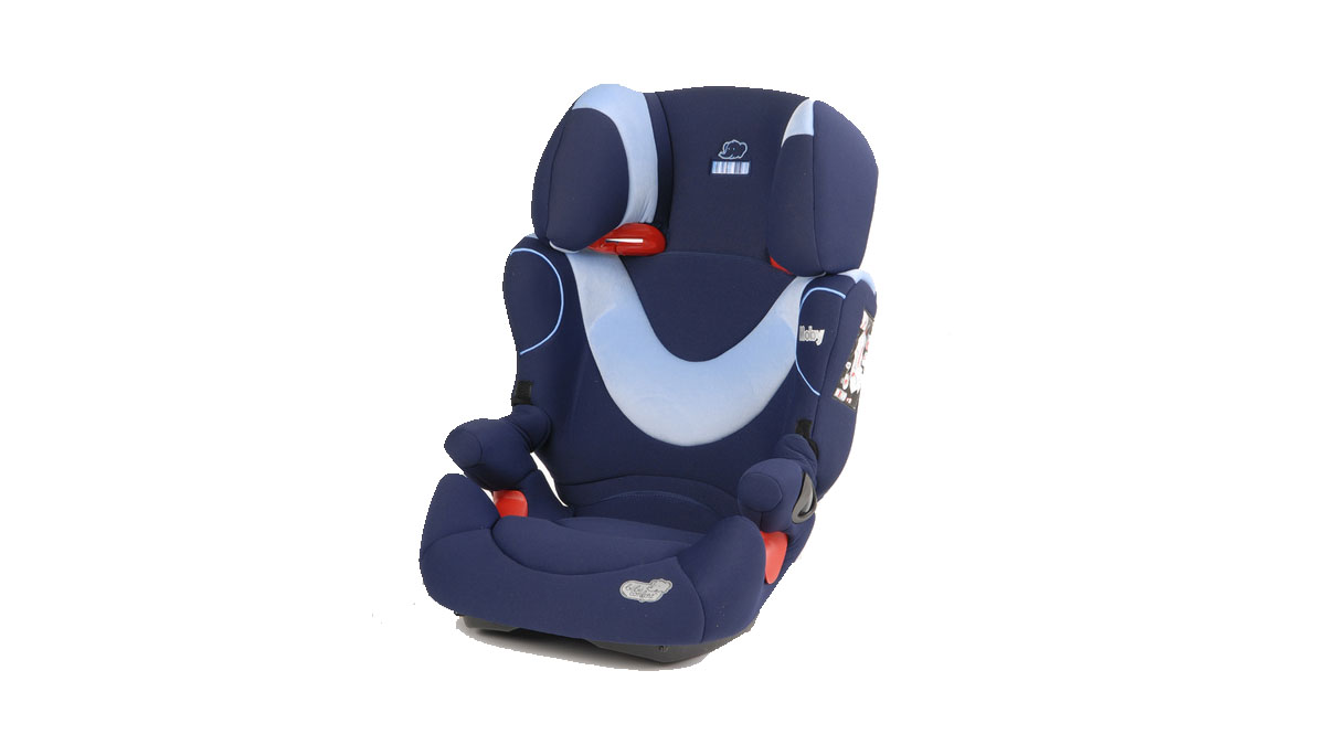 Bébé confort Moby 2008 - Autoliitto